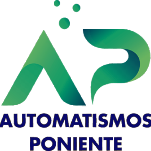 ¡Encuéntranos Ahora! Automatismos Poniente